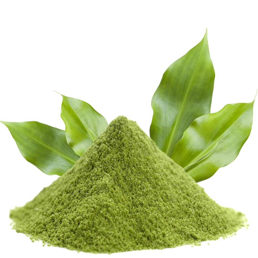 Ceylon Dried Insulin Plant Powder (Thebu) – 50g – Herbal Tea & Diabetic ...